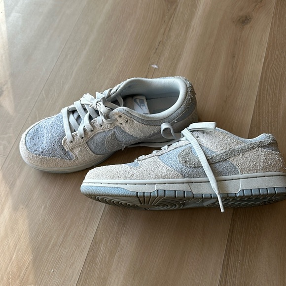 Nike | Shoes | Womens Teddy Bear Cuz Nike Shoes | Poshmark